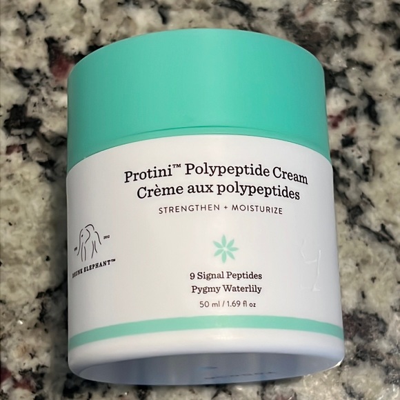 Drunk Elephant | Skincare | Drunk Elephant Protini Polypeptide Cream ...